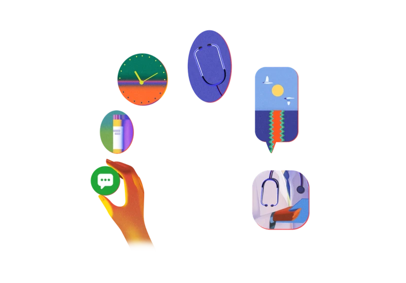 Health Plans & Primary Care | Firefly Health