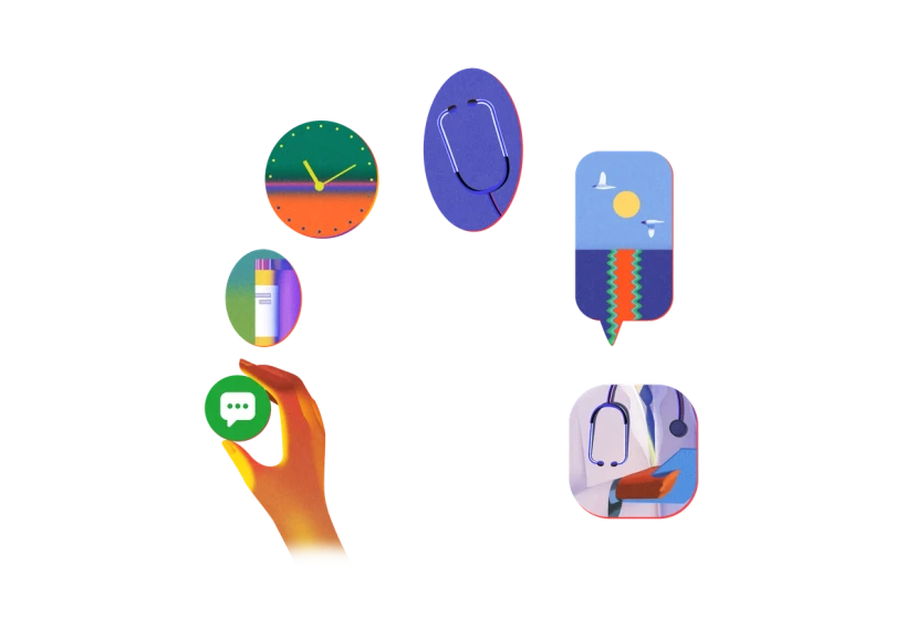 Health Plans & Primary Care | Firefly Health