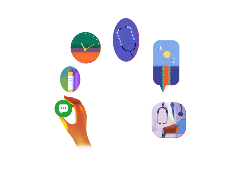 Health Plans & Primary Care | Firefly Health