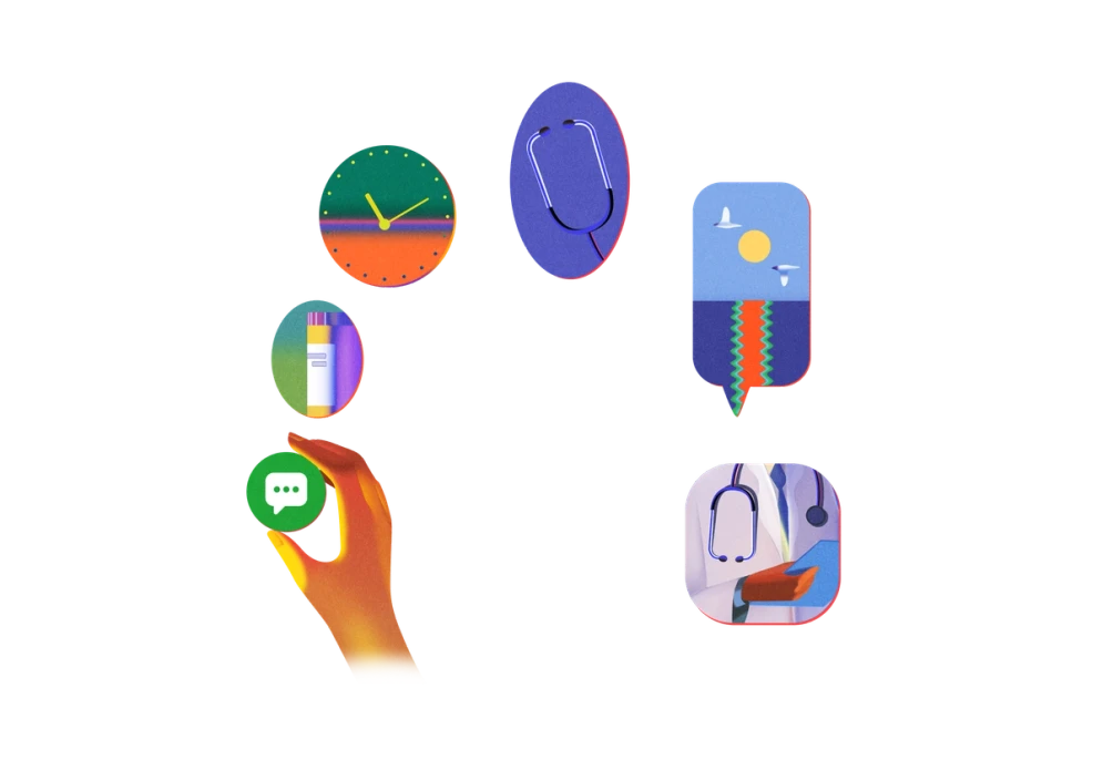 Health Plans & Primary Care | Firefly Health