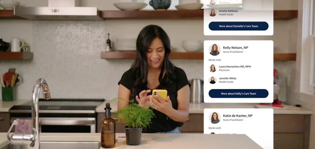 Health Plans & Primary Care | Firefly Health