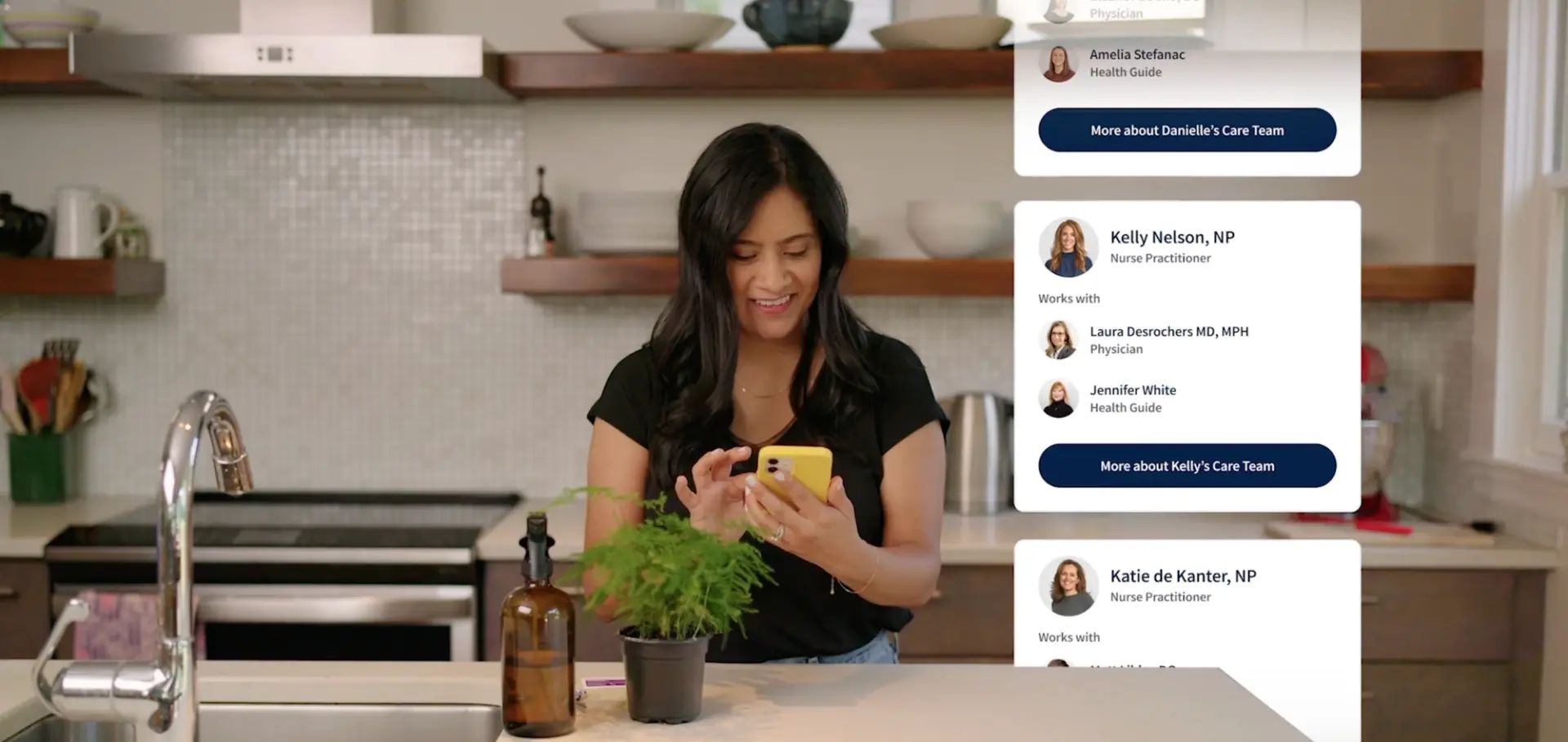 Health Plans & Primary Care | Firefly Health