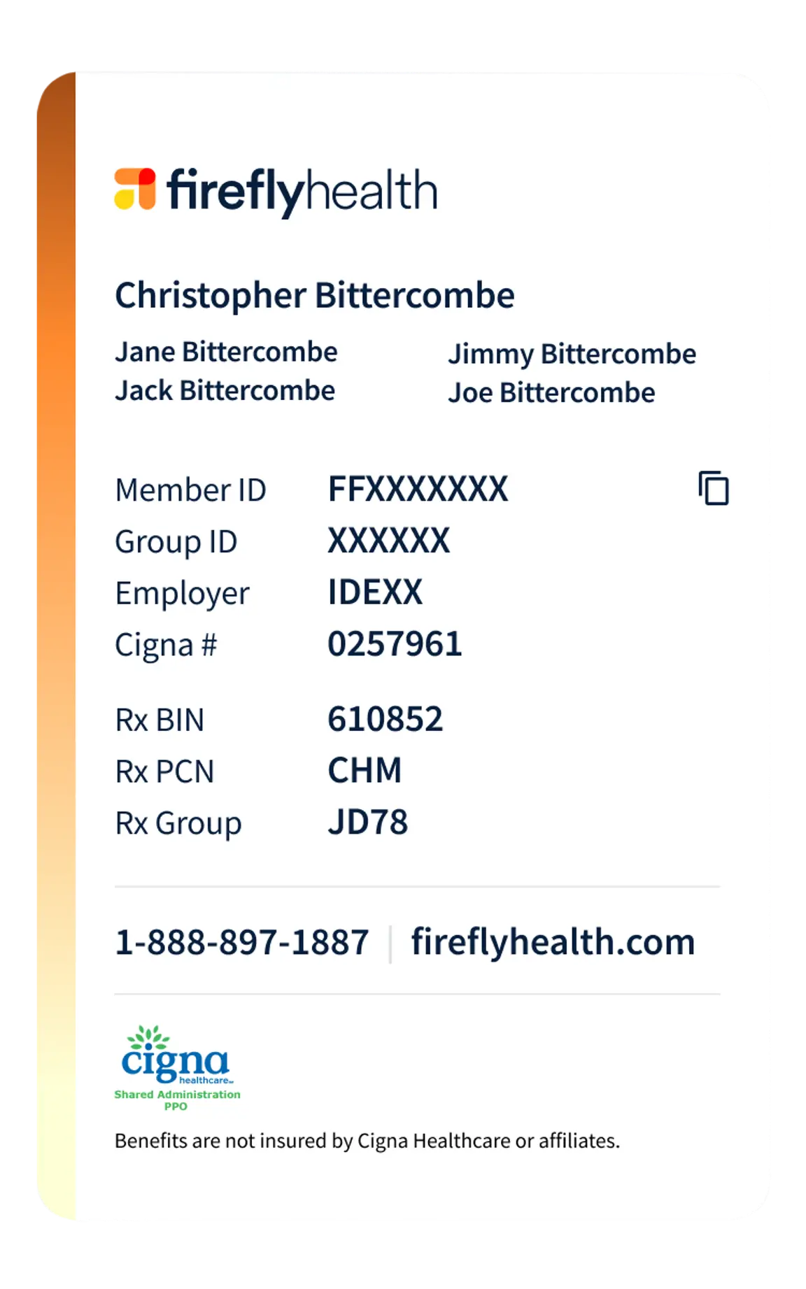 Health Plans & Primary Care | Firefly Health