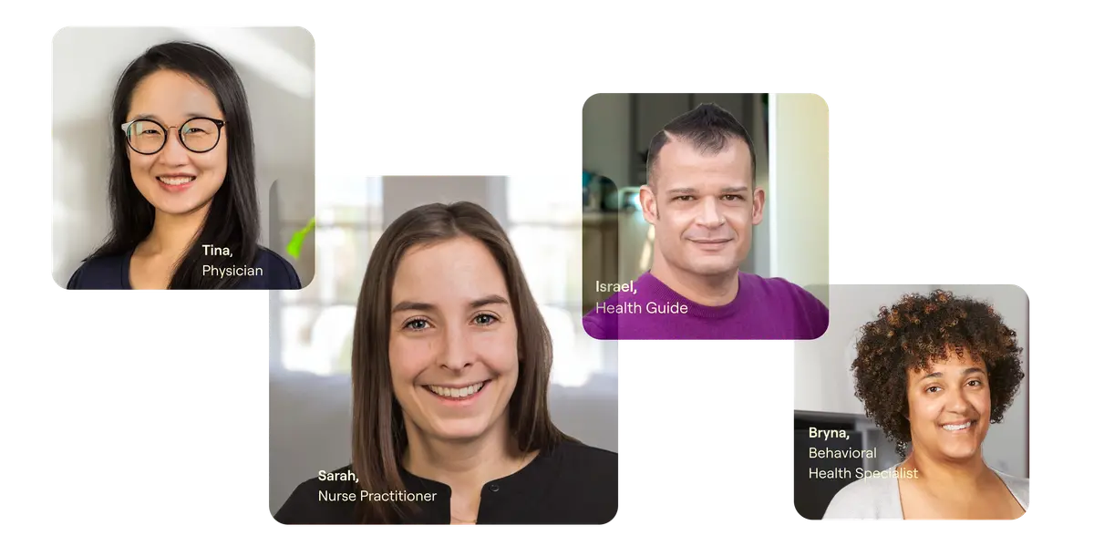 Health Plans & Primary Care | Firefly Health