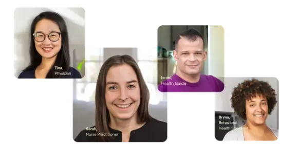 Health Plans & Primary Care | Firefly Health