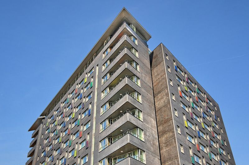 De Gouverneur - SSHN, Nijmegen