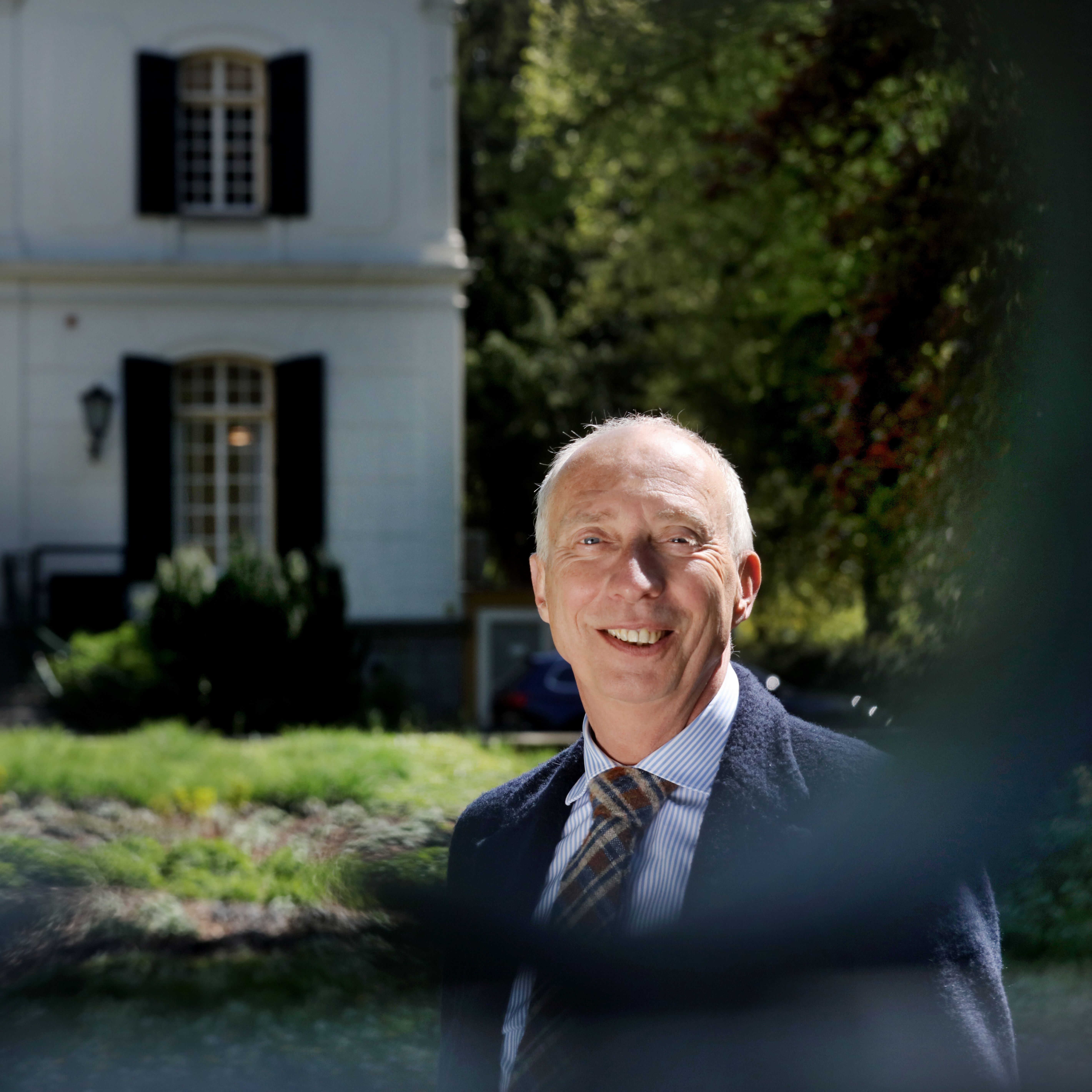 Interview Nico Rietdijk