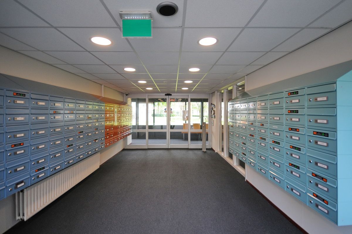 Meiberg - fase 2, Nijmegen