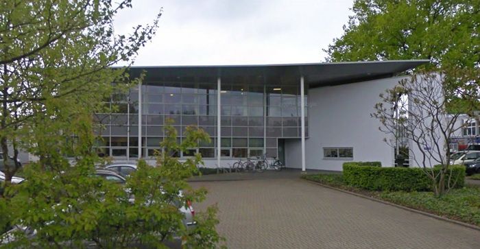 Verbouw kantoor Oosterpoort, Groesbeek