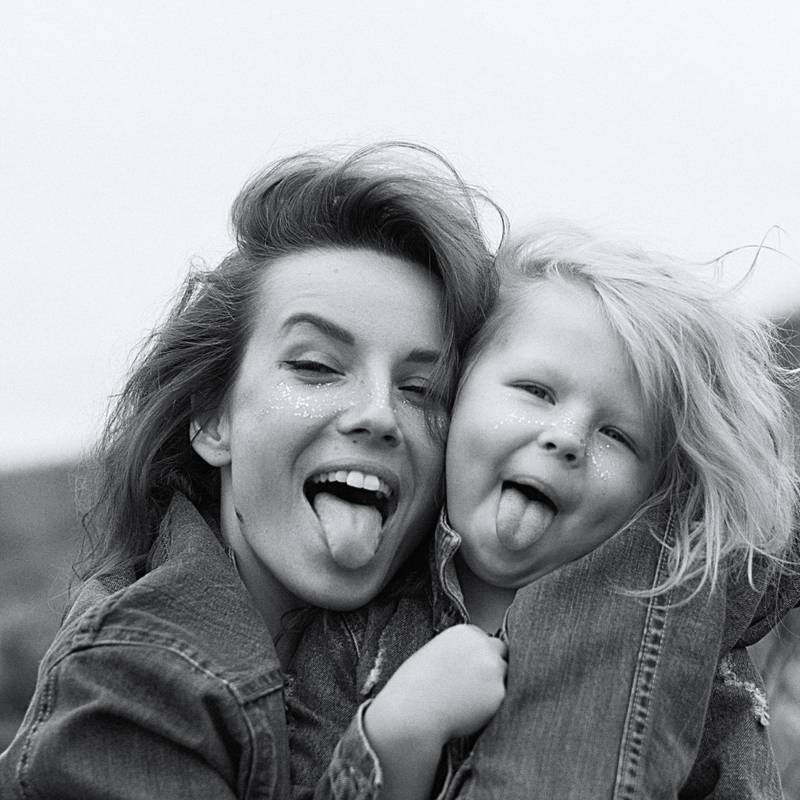 Lieke (36): "We kregen ruzie op het schoolplein, toen hoorde ik wat ze ...