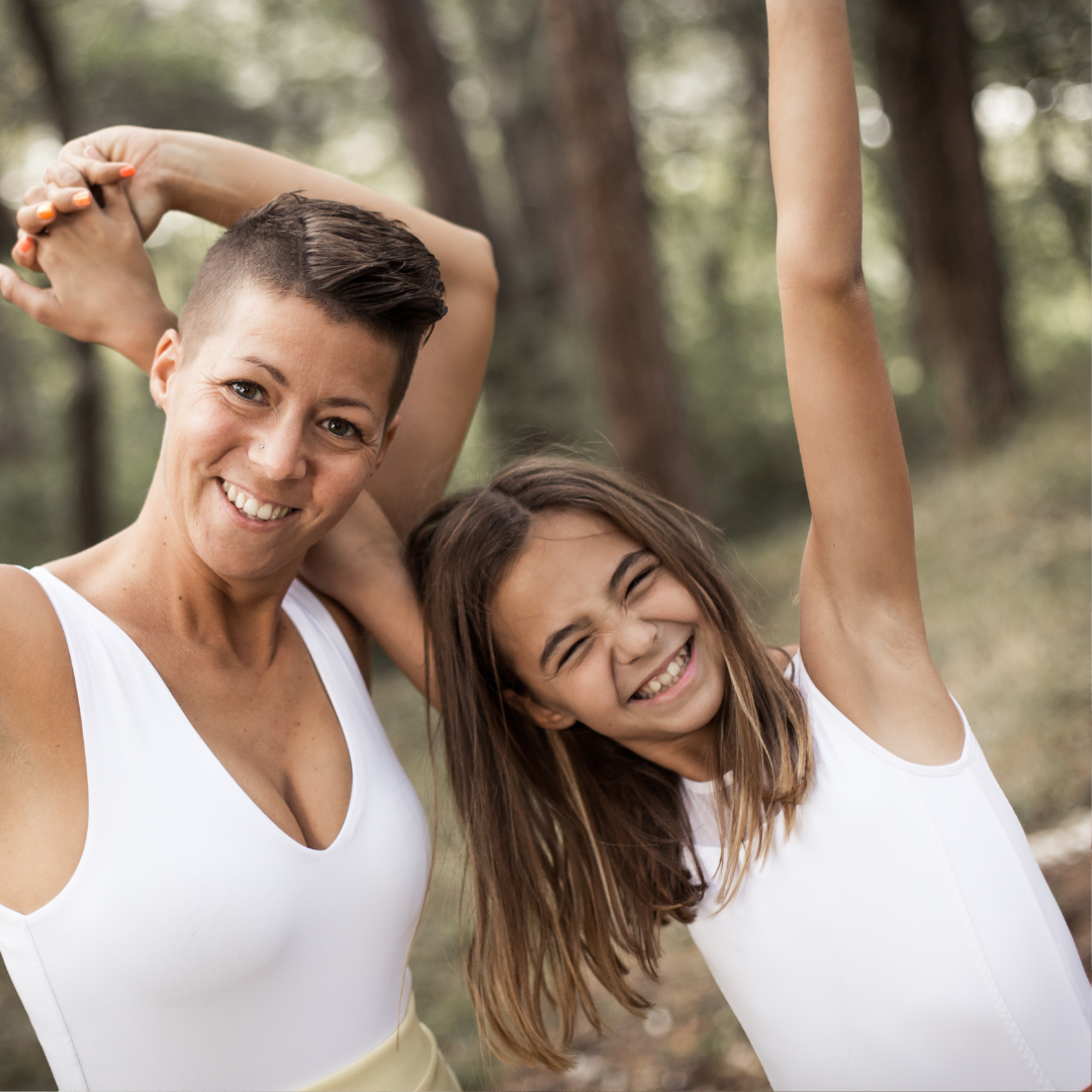 Demi: “Onze eerste vliegvakantie met onze baby was een ramp, hoe konden ...