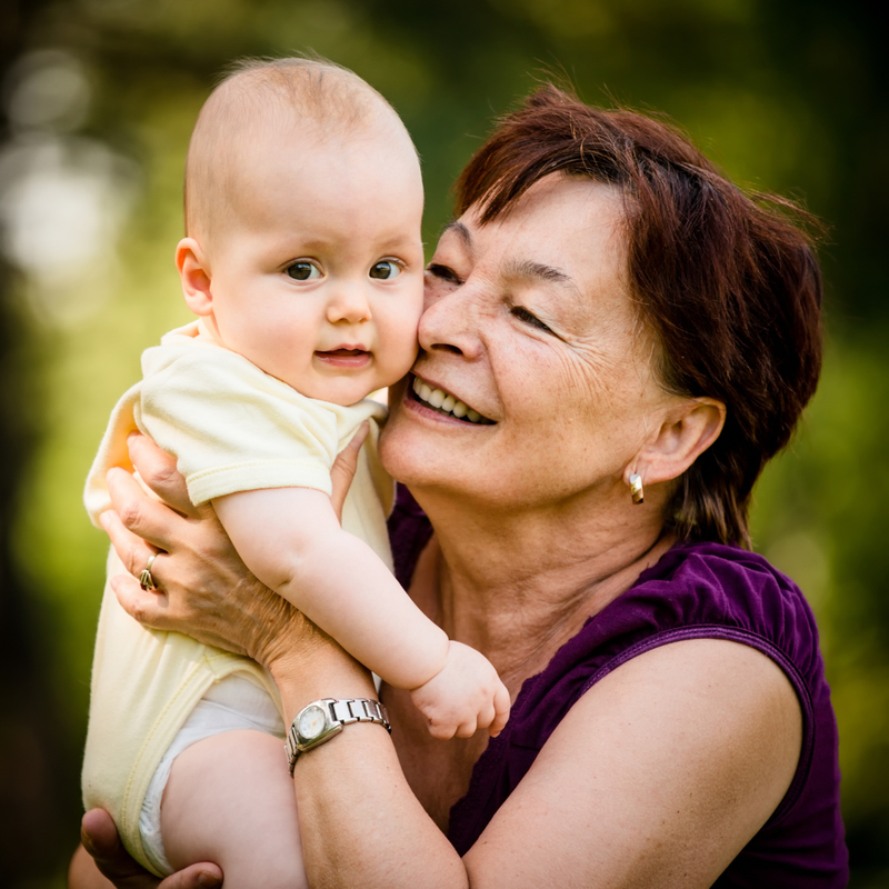 Sophie (56): “'Mam, het gaat er niet om wat je geeft', de schoonouders ...