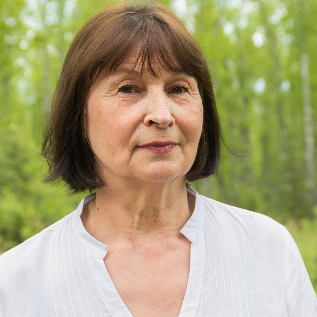 Jolanda (60): "Ik teer op het salaris van mijn zoon (31), hij ...