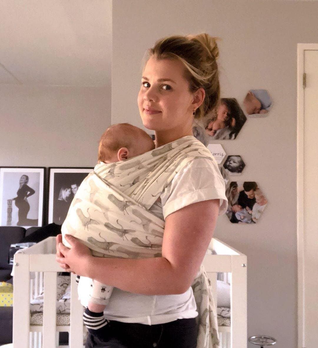 Bevallingsverhaal: “Oei, de baby was niet alleen niet ingedaald, maar ...