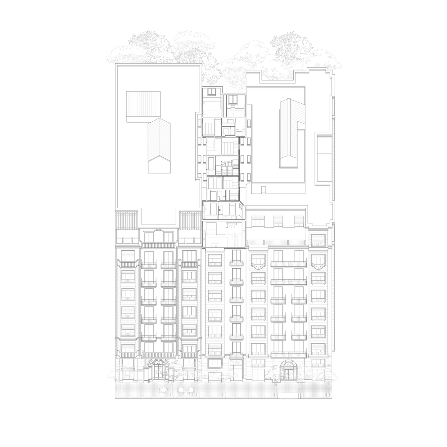 mesura – Serial Vision Home