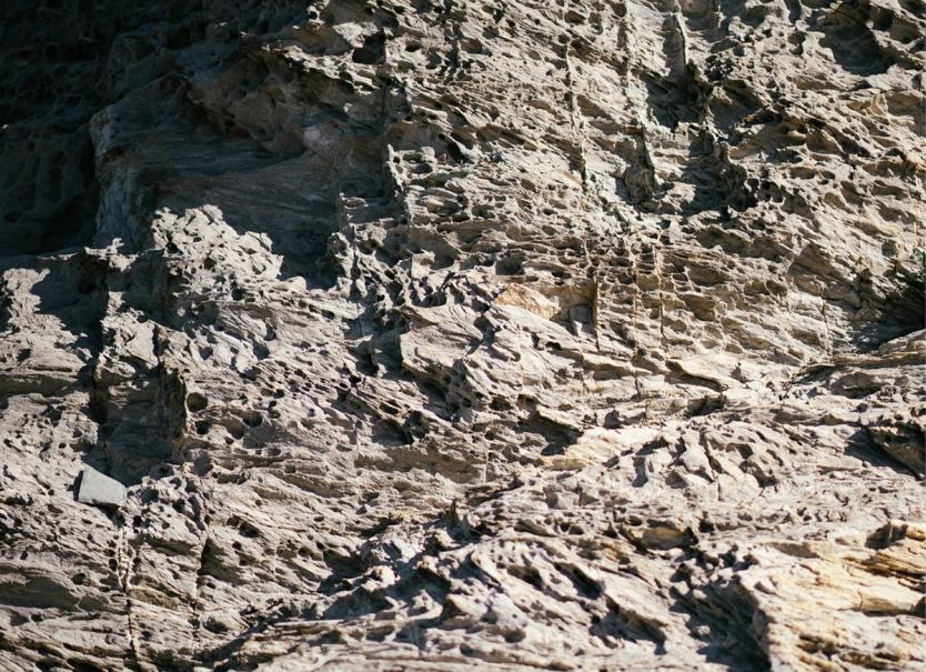 Casa Balma Murada - Spatial Projects