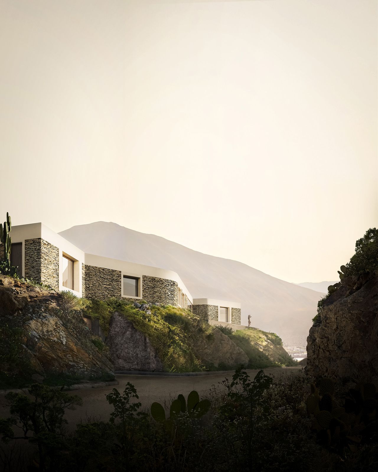 mesura – Casa Balma Murada