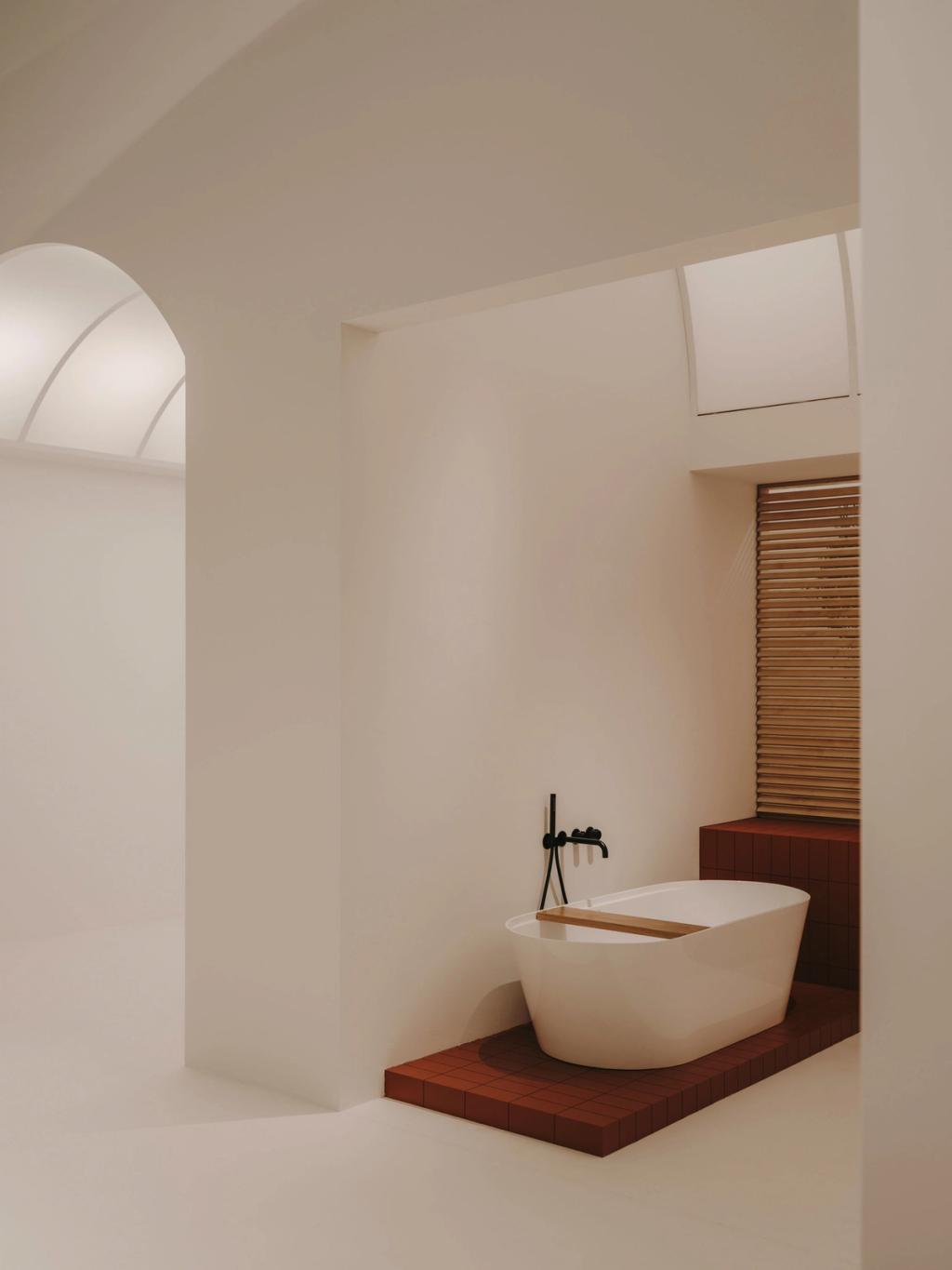 mesura – Roca: Mediterranean Perspectives