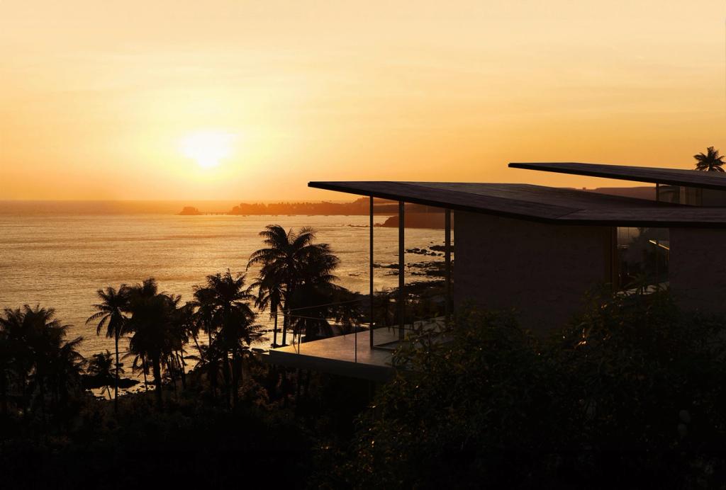 mesura – Indian Beach Houses