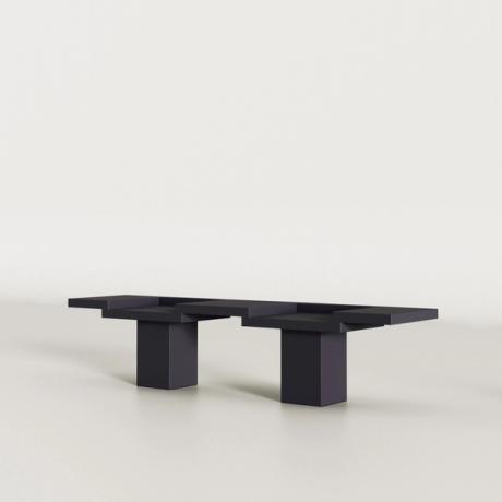 Dining Table 001 - Objects