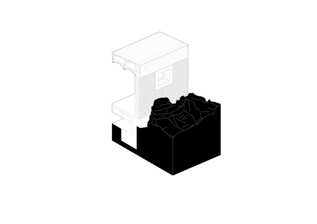 Casa Balma Murada - Spatial Projects