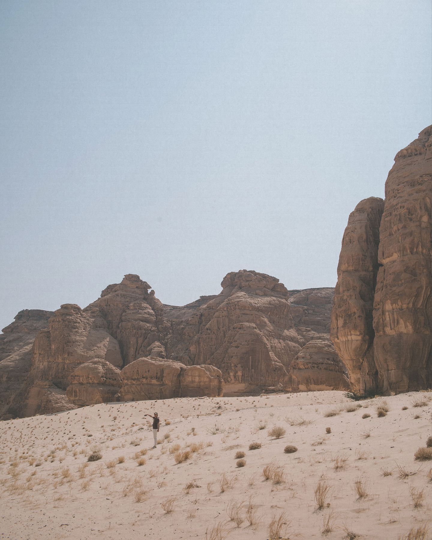 AlUla Music Hub - Spatial Projects