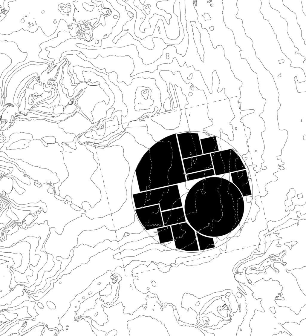 AlUla Music Hub - Spatial Projects