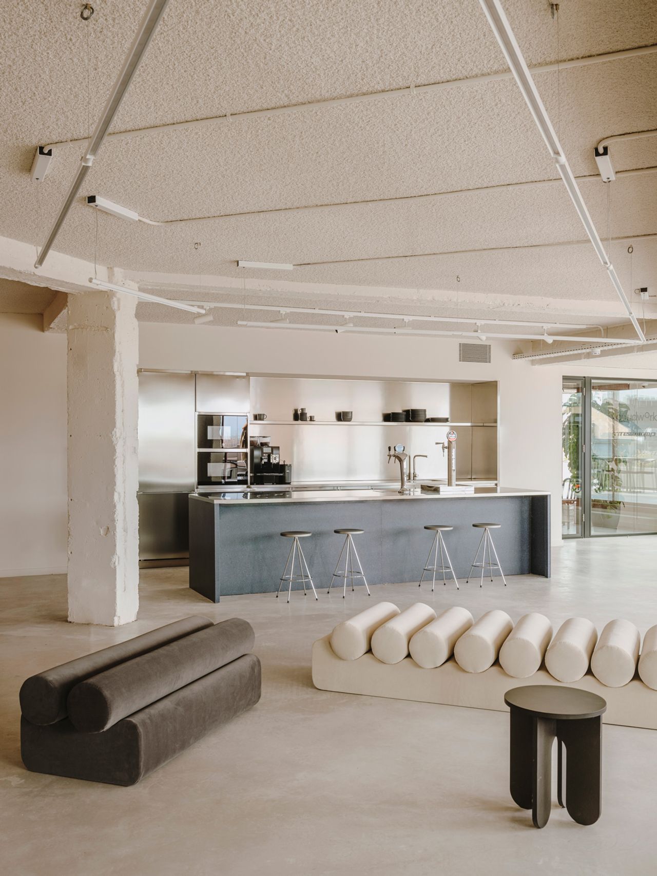 Cloudworks - Spatial Projects