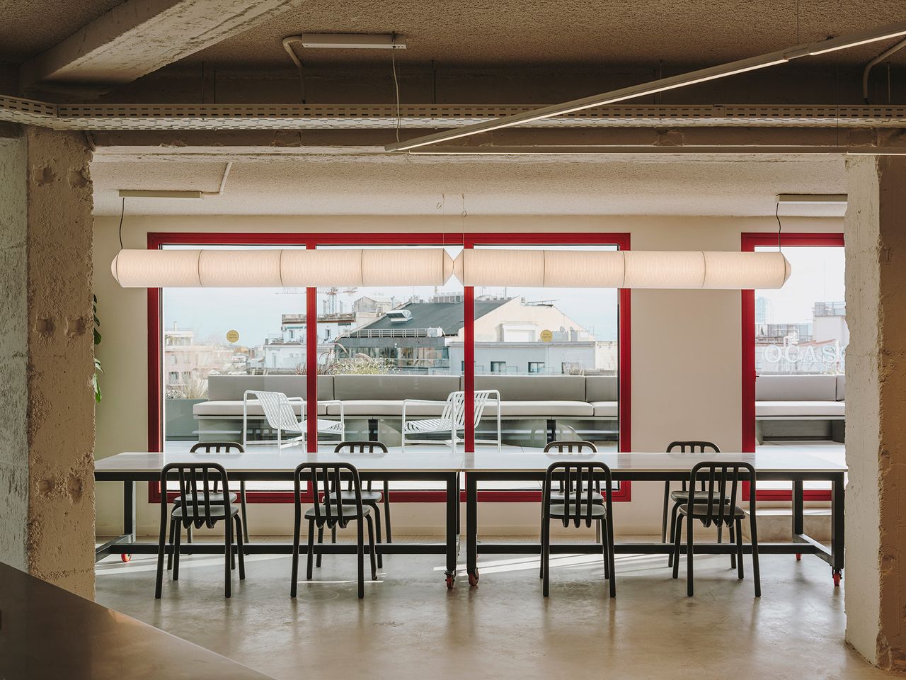 Cloudworks - Spatial Projects