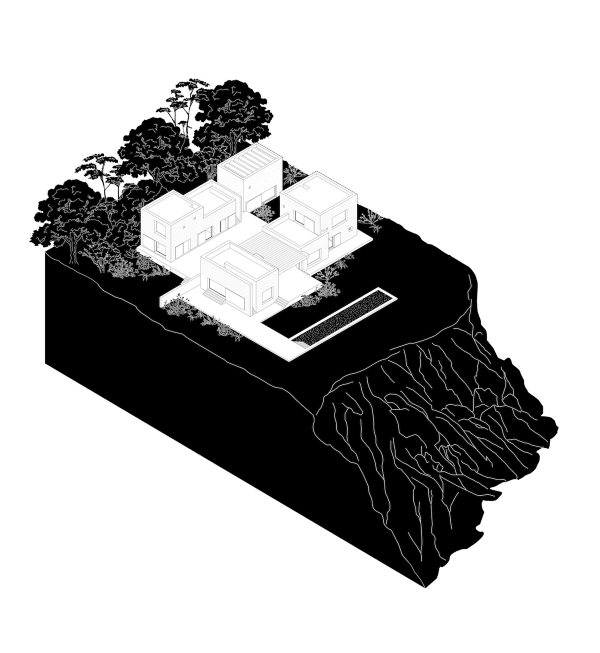 Casa Nandini - Spatial Projects