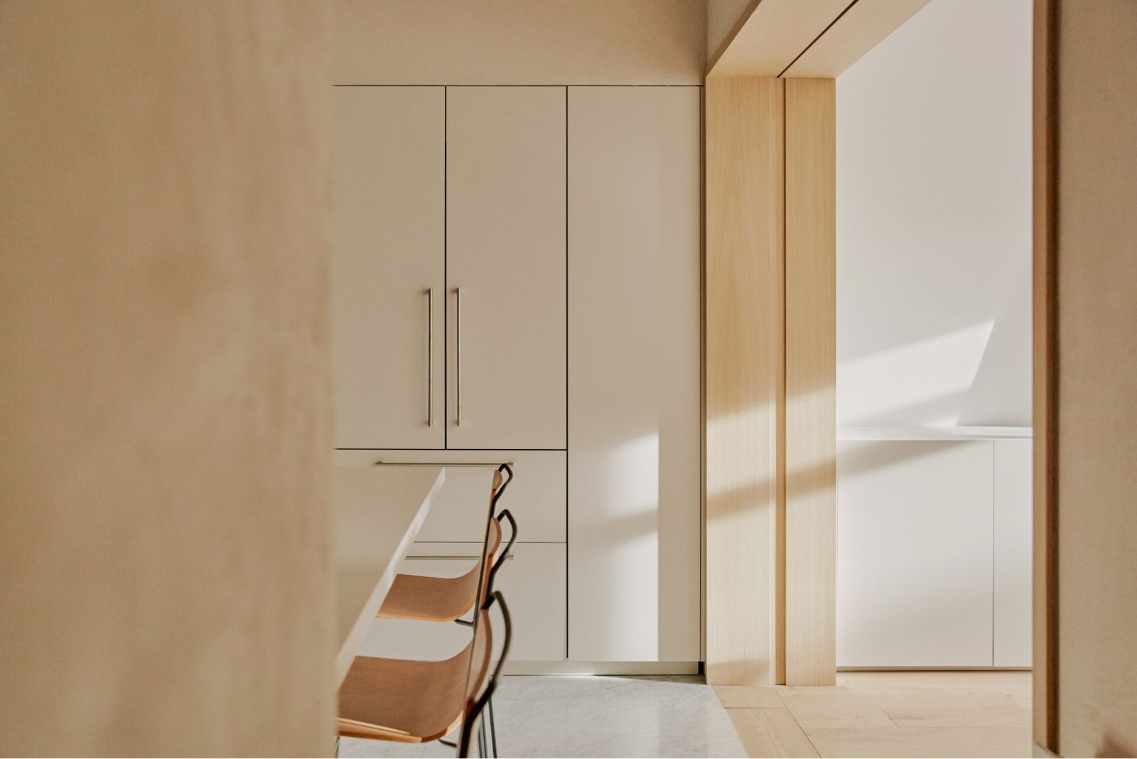 mesura – Serial Vision Home