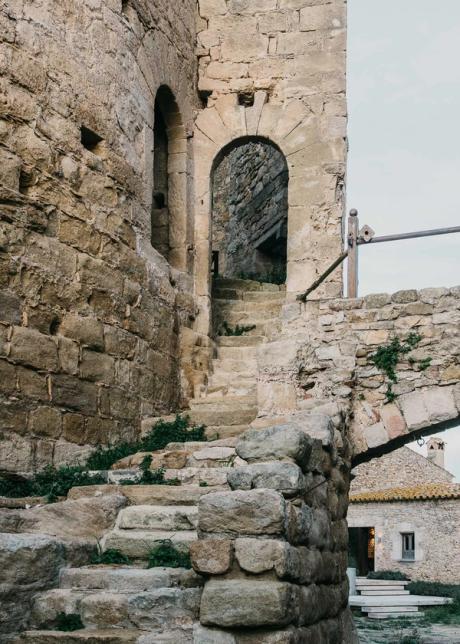 mesura – Casa Balma Murada