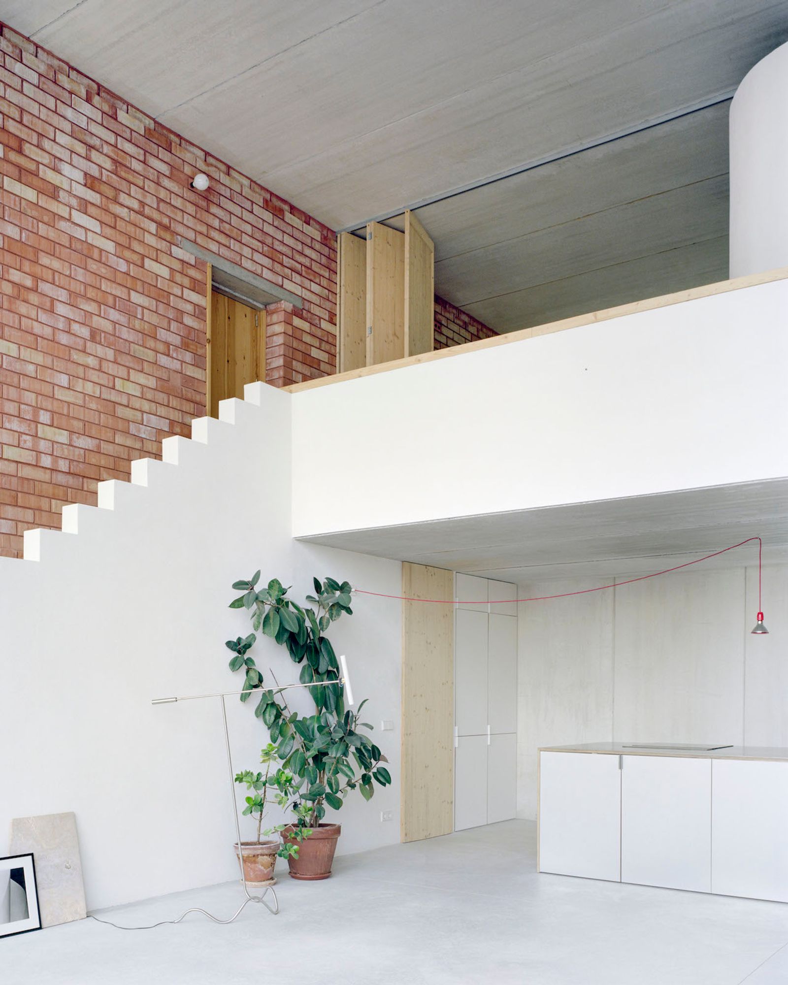 mesura – Casa Dosmurs