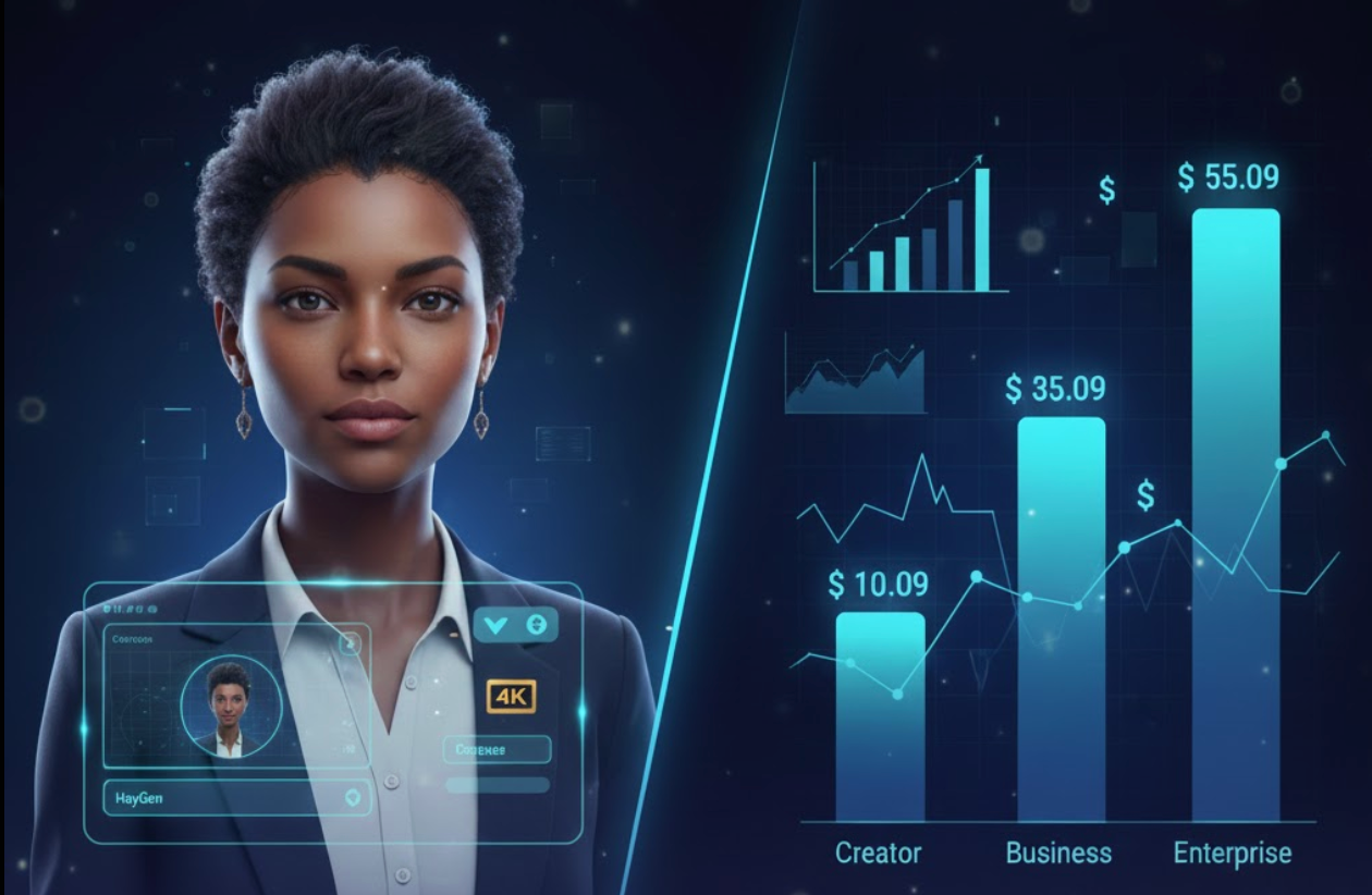 HeyGen Pricing in 2026: Plans, Costs, Credits