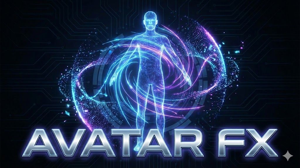 Avatar FX in 2026: The Ultimate Guide to Character.AI's AI Avatar ...