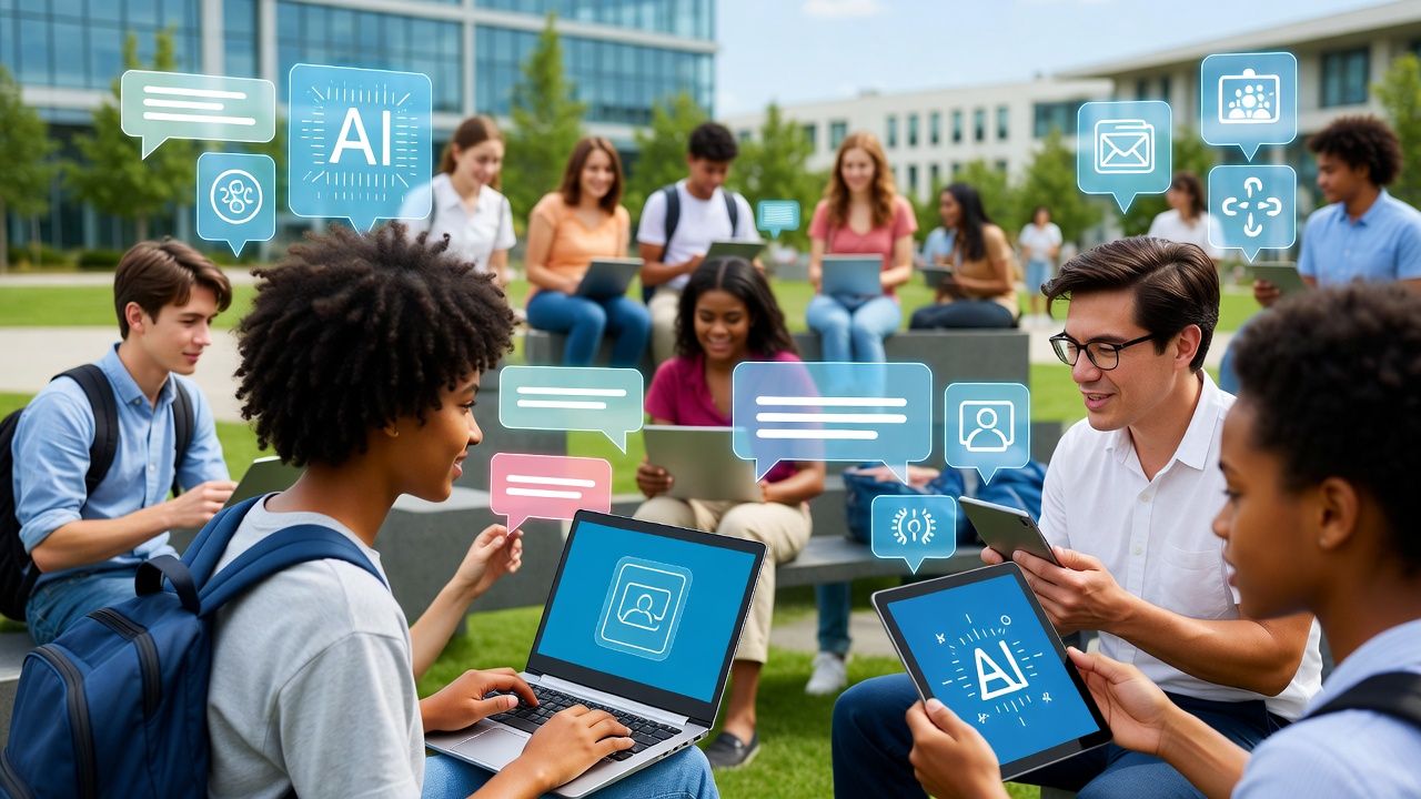 Free ChatGPT for Students in 2026: Plans, Access, and Discounts