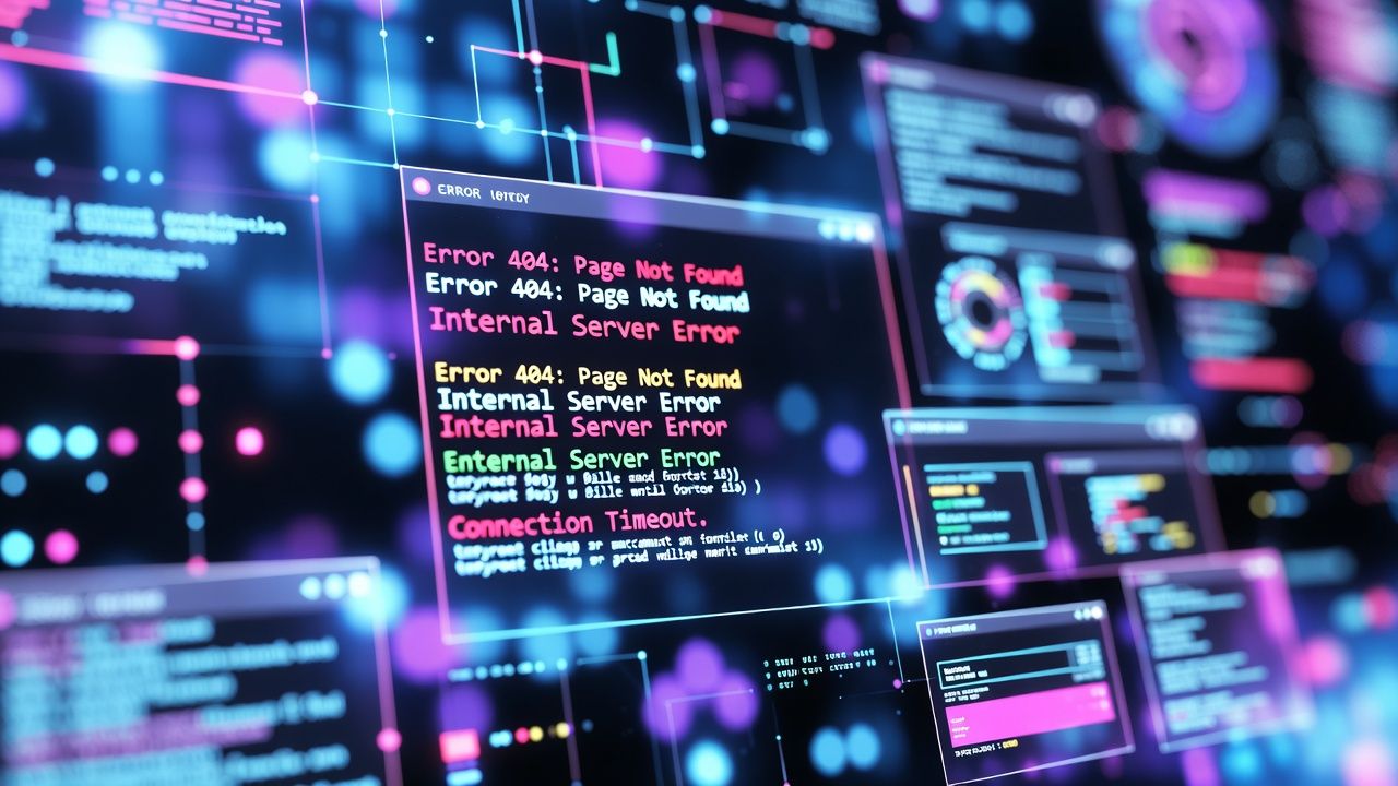 Perplexity AI Internal Error: How to Fix (2026)