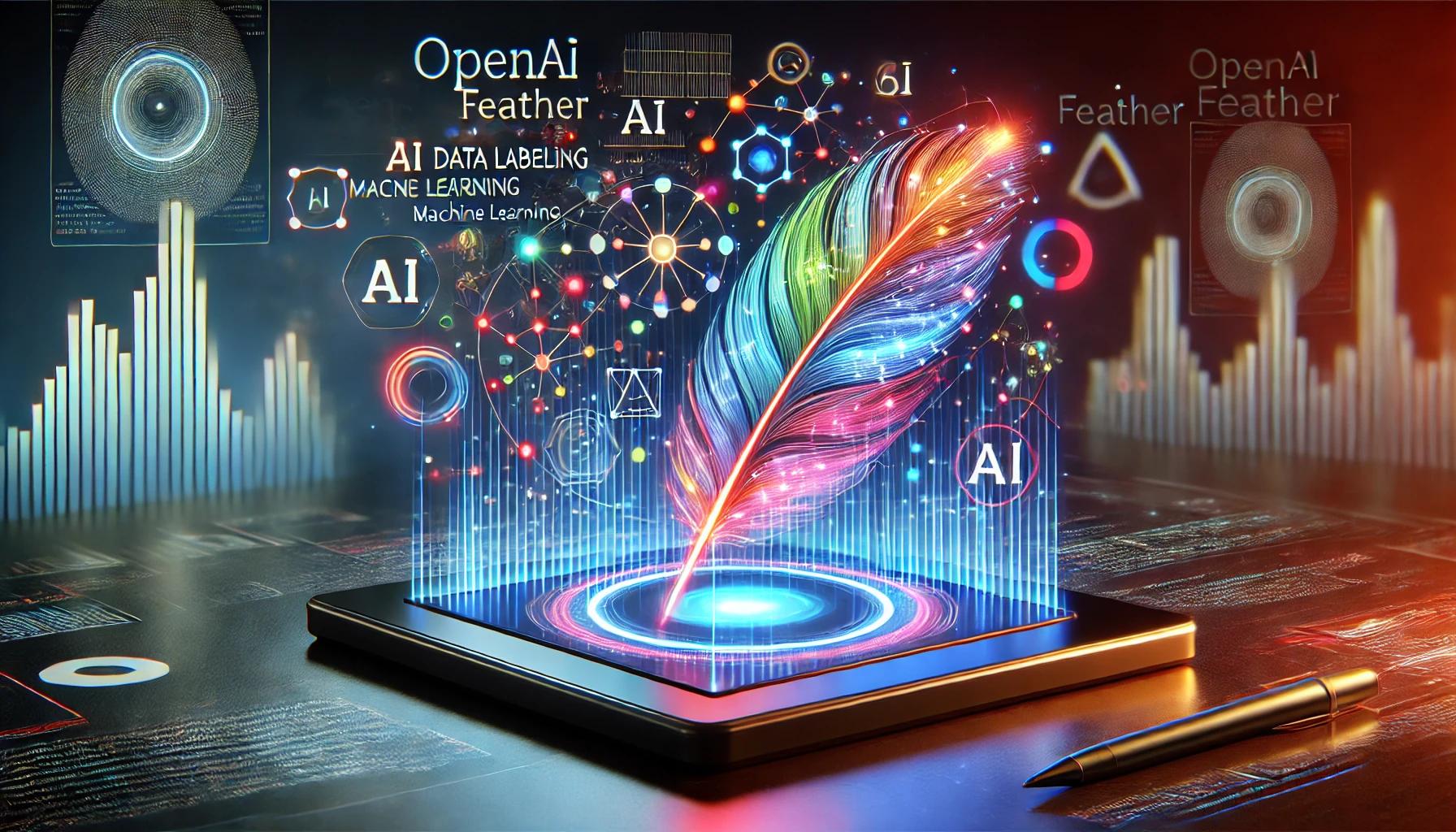 What Is OpenAI Feather? Everything We Know (2026)