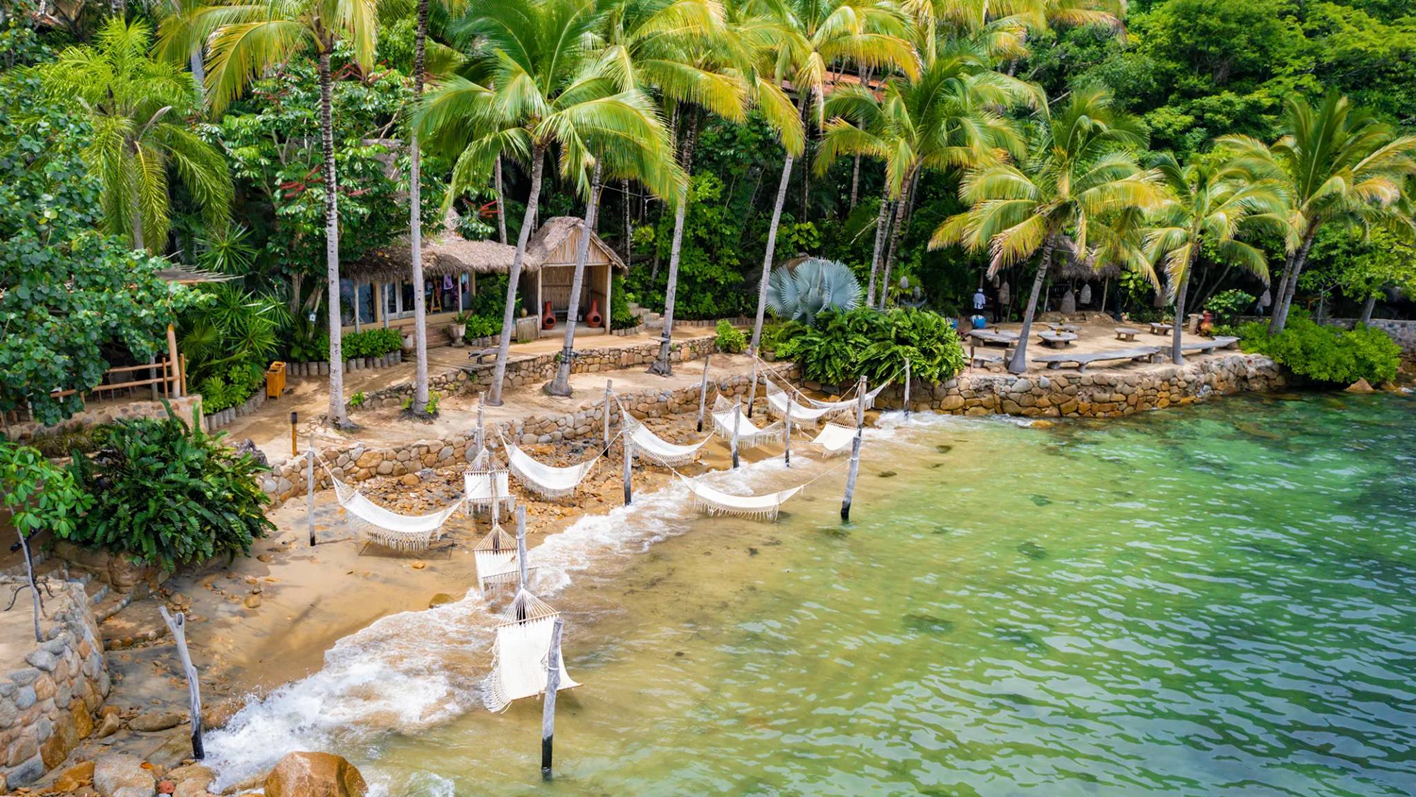 Las Caletas & Dolphin Swim: Value Package - Vallarta Adventures®