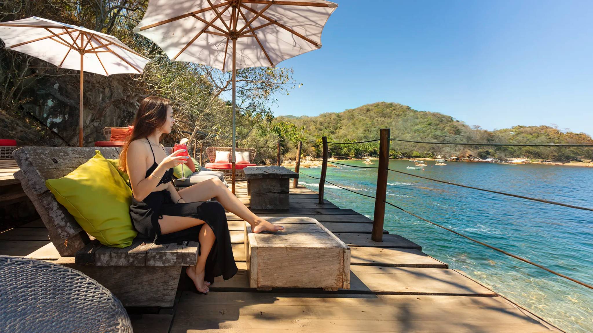 Playa Las Caletas & Adventure Park