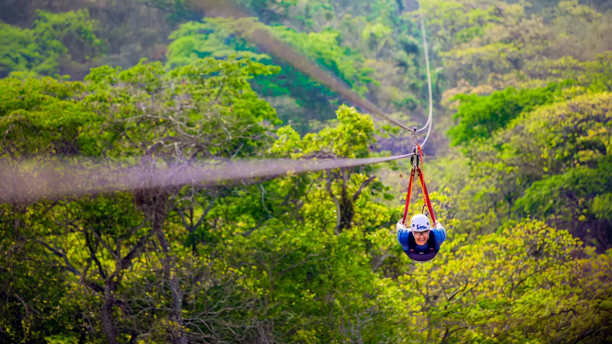 Extreme Adventure, Wildest Bridge, ATV & Ziplines