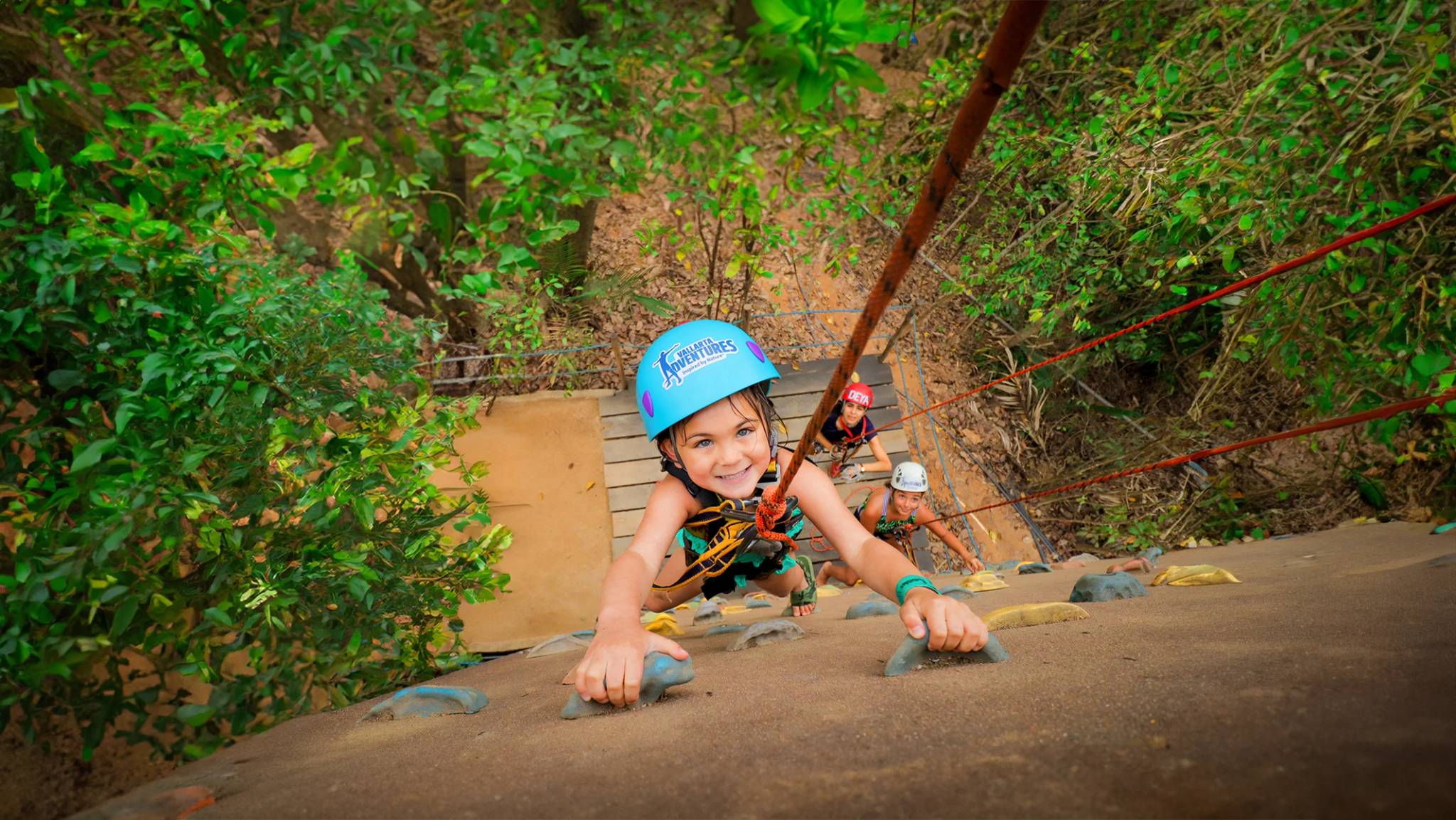 Las Caletas Beach & Adventure Park - Vallarta Adventures®