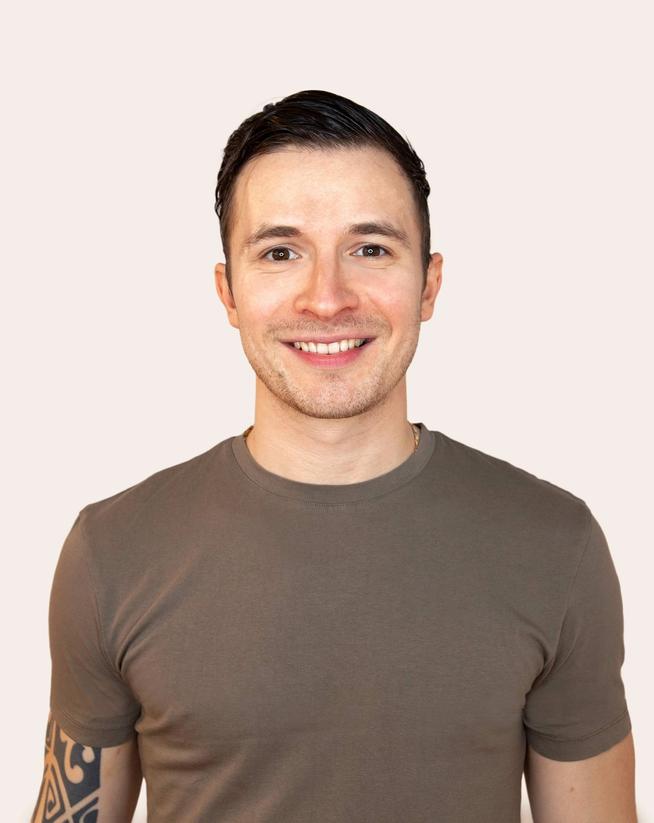 Über Uns | Unsere Vision | Erfahre mehr über Olavson (früher Olav)