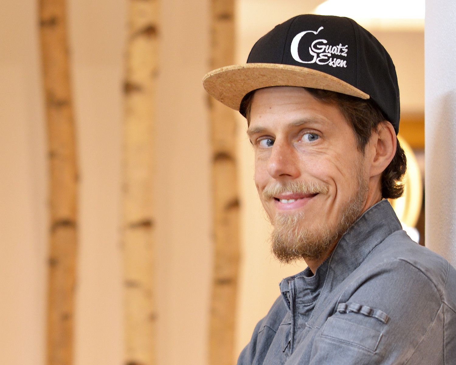 Peter Fankhauser's Instagram, Twitter & Facebook on IDCrawl