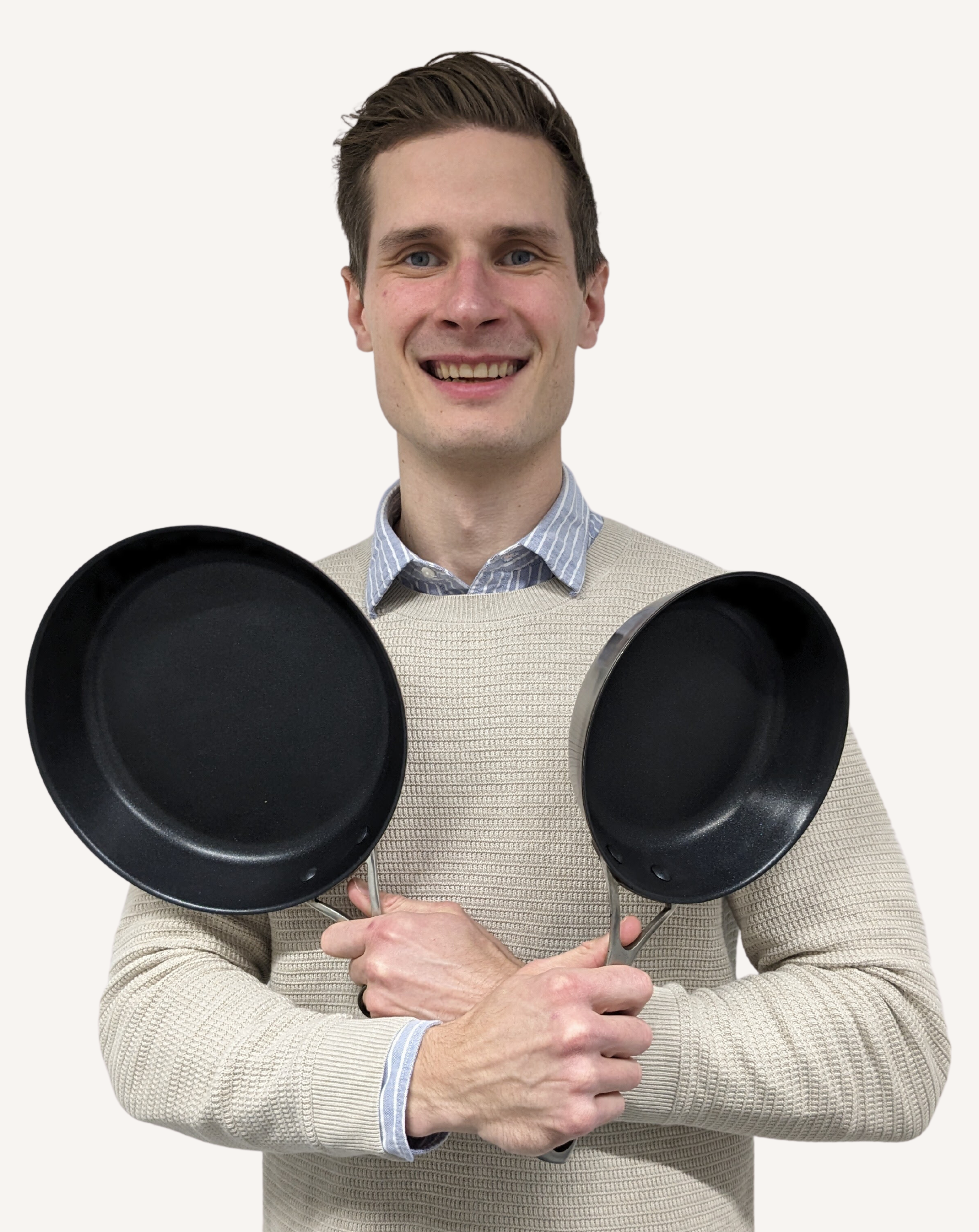 Über Uns | Unsere Vision | Erfahre mehr über Olavson (früher Olav)