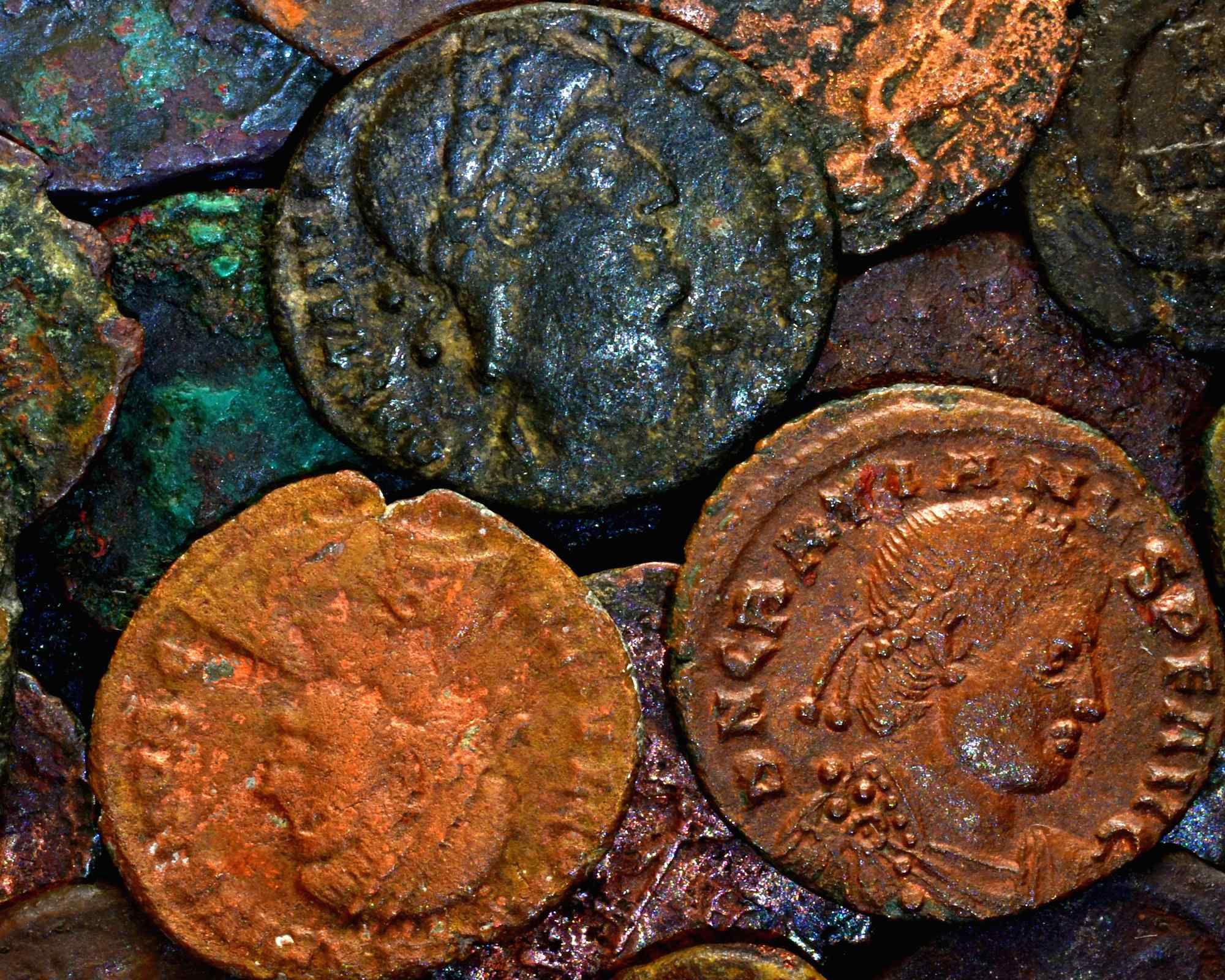 Kupfer im Alltag | Olavson