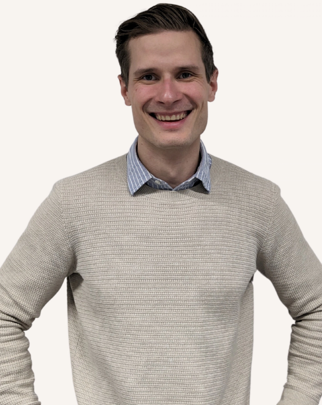 Über Uns | Unsere Vision | Erfahre mehr über Olavson (früher Olav)