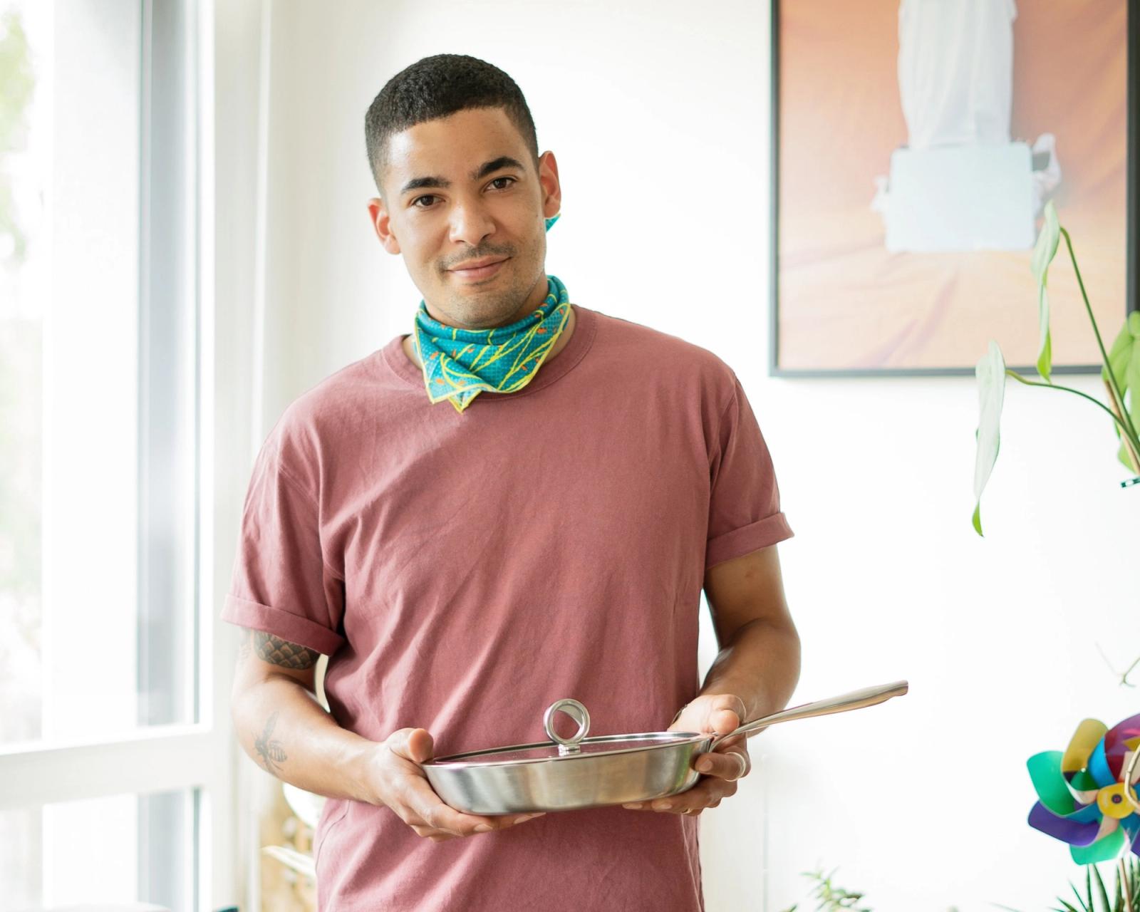 Im Interview: Simon Auscher | Olav