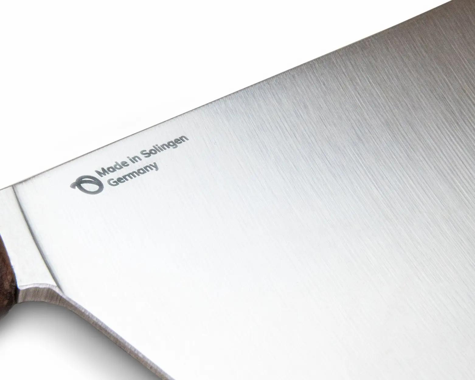 Olav | High Quality Chinese Knives | Discover Now