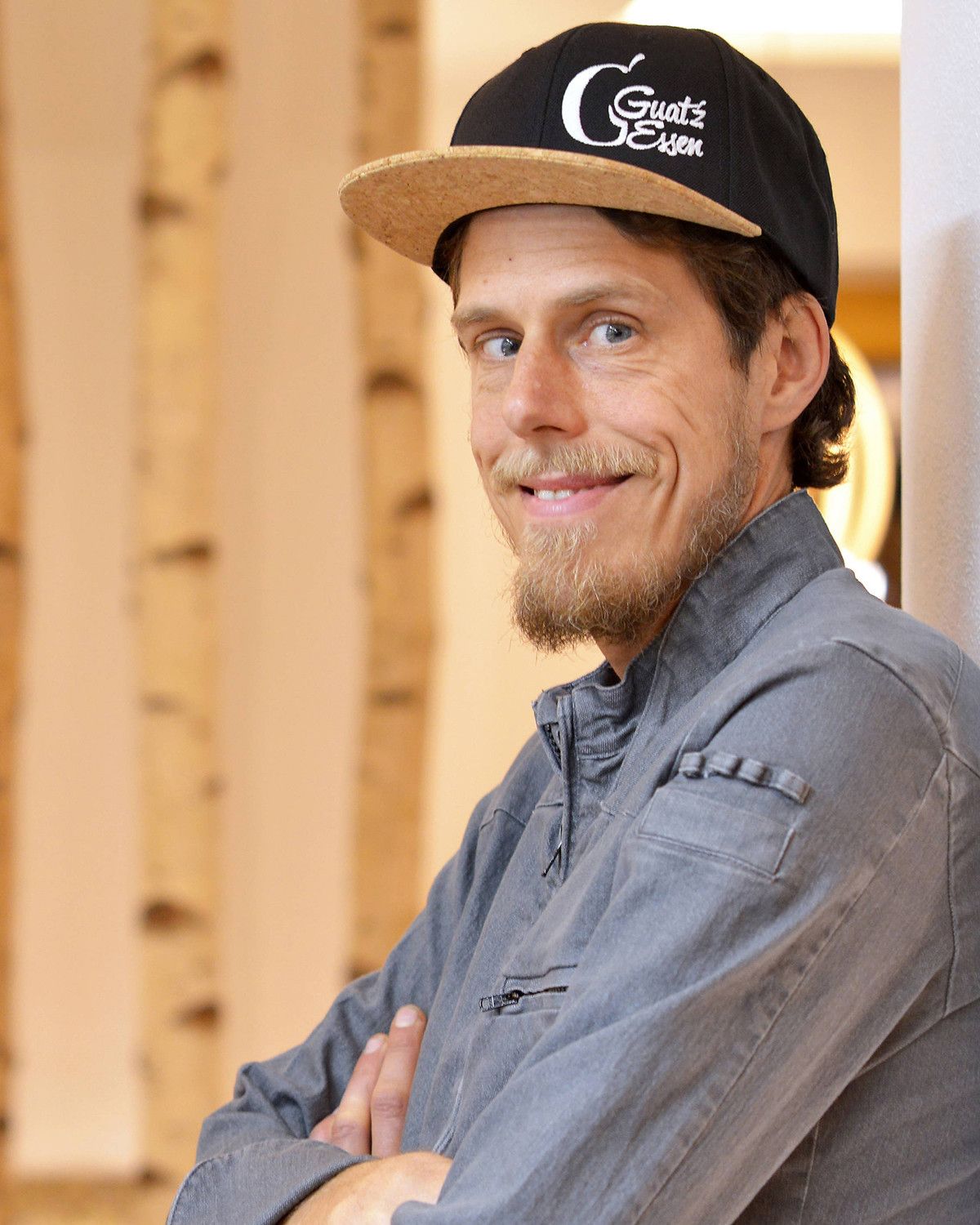 Olav x Professional Chefs | Olav